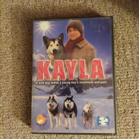 Media | Kayla Dvd | Poshmark